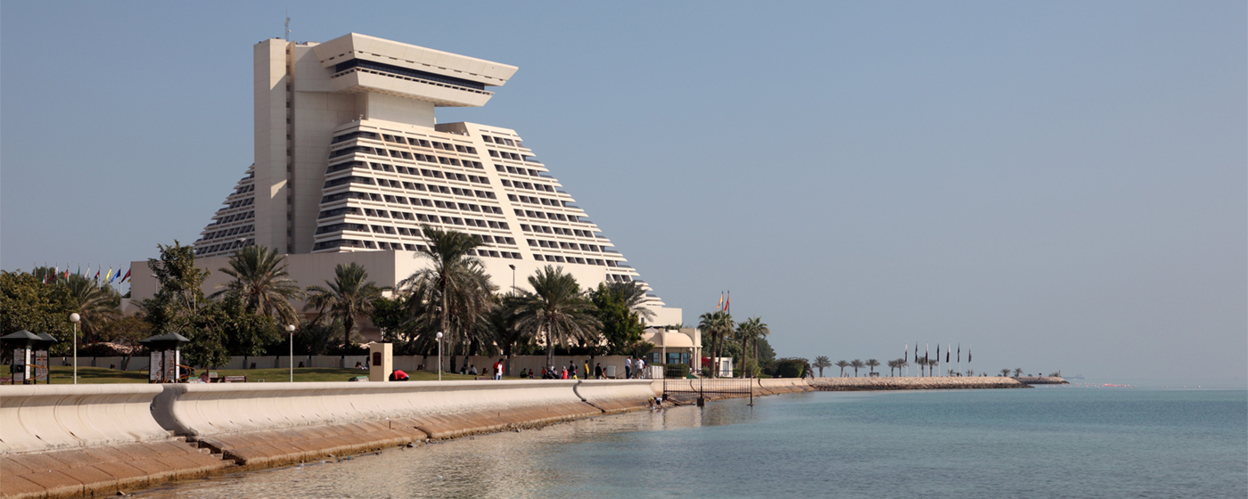 Heating and Air Conditioning | Trane Commercial HVAC