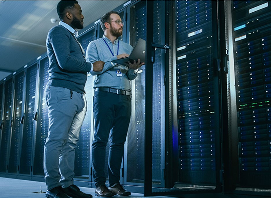 液浸冷却の時代の到来か？｜業界情報｜トレイン・ジャパン