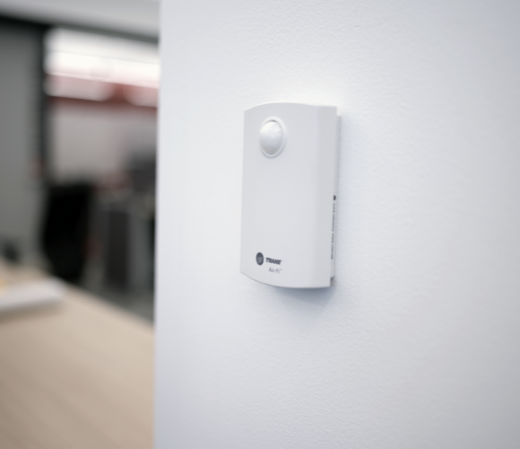 Zone Sensors and Thermostats