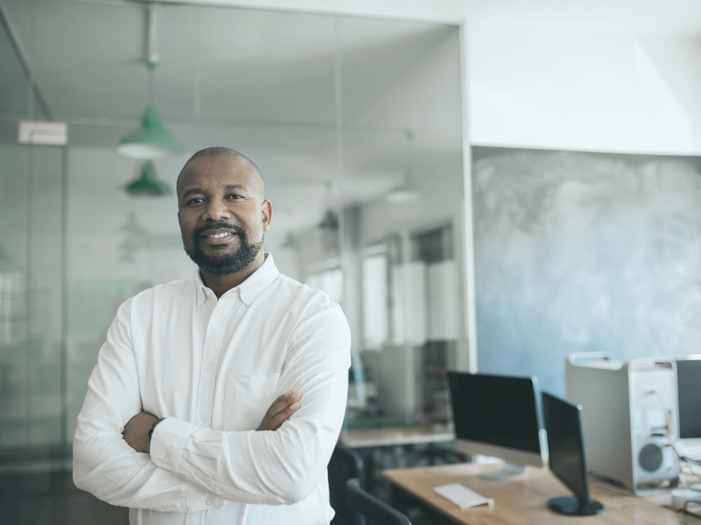 Solutions for Small Buildings | Trane Commercial HVAC