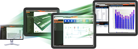 TRACE 3D Plus Load Design