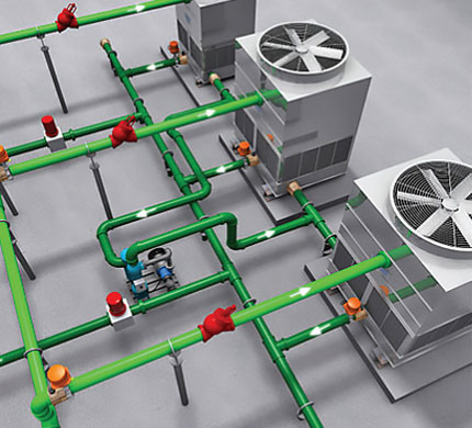 System Analyzer | Trane Commercial HVAC