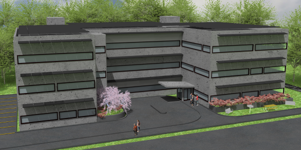 Energy Modeling Software | Trane Commercial HVAC