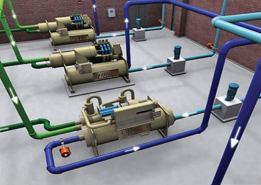 TRACE 700 | Trane Commercial HVAC