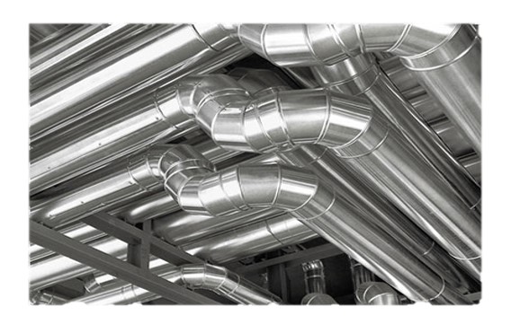 Varitrane Duct Designer | Trane Commercial HVAC