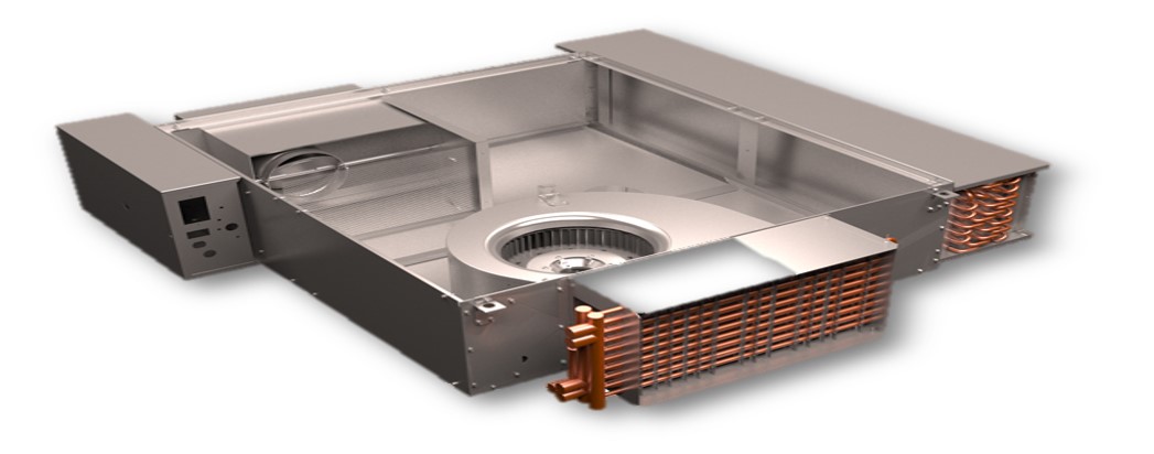 Dispositivos Terminales de Enfriamiento Sensible | Soluciones de ...