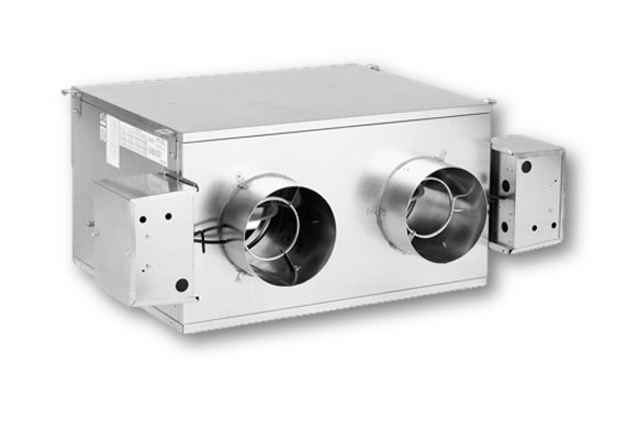 VariTrane® Dual Duct Terminal Units