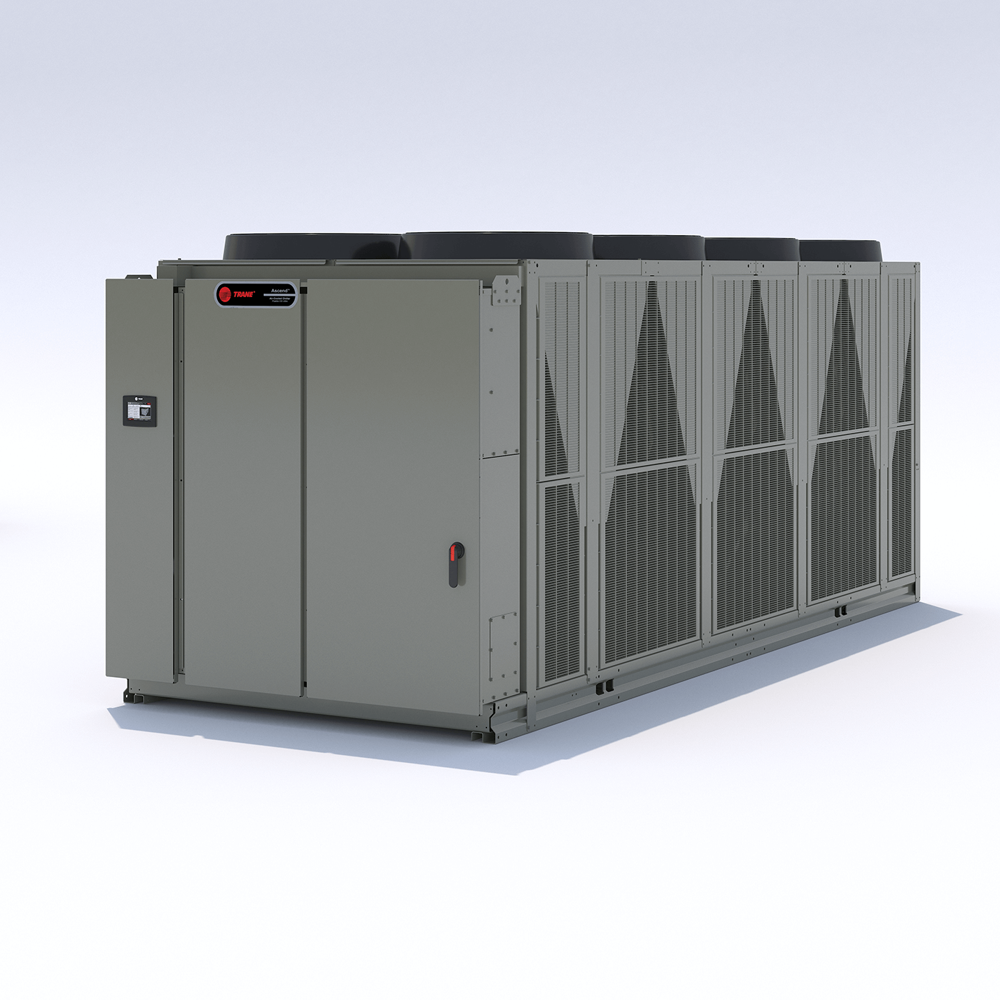 Ascend™ ACR Chillers