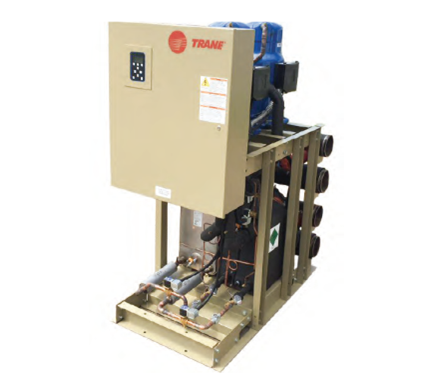 Cold Generator™ Scroll Chiller CICD Compact Series