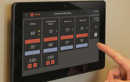 Tracer® Concierge®