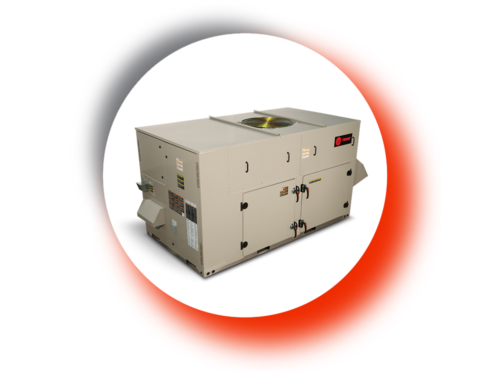 Horizon® Dedicated Outdoor Air Systems Horizon® Dedicated Outdoor Air Systems