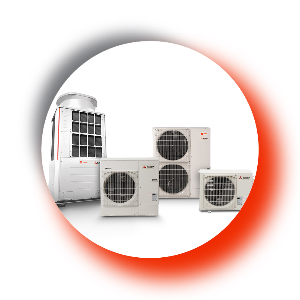 Trane Launches its Second Century with New Innovations | Trane ...