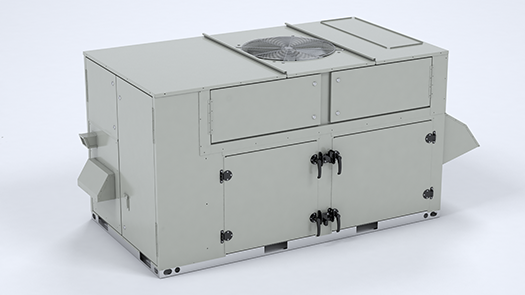 Horizon® Dedicated Outdoor Air Systems Horizon® Dedicated Outdoor Air Systems