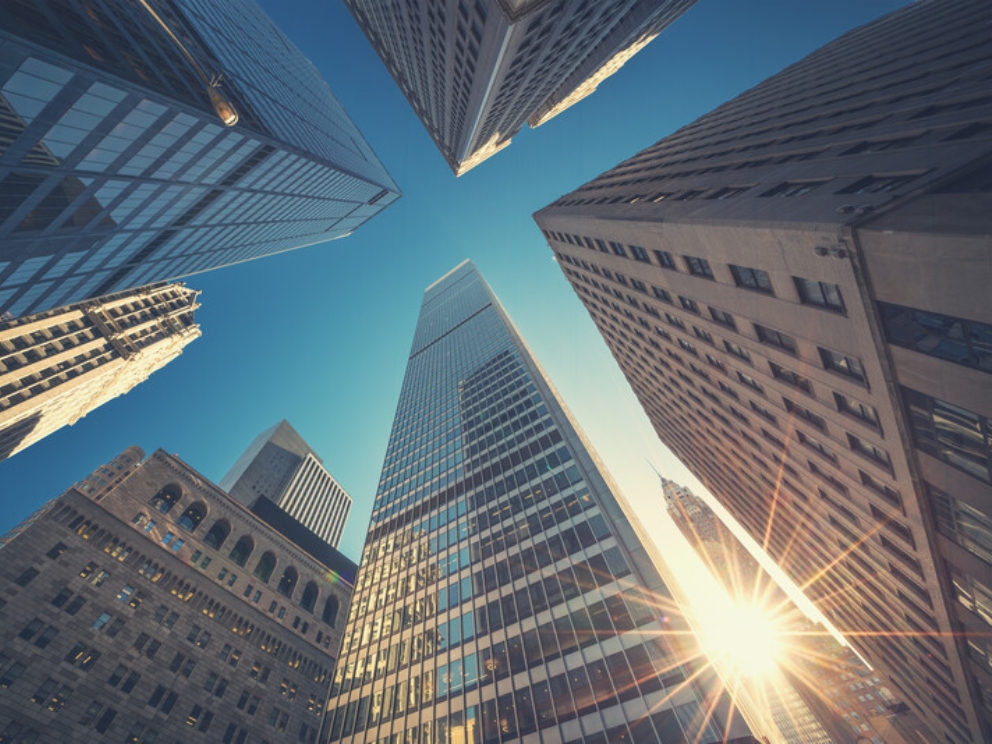 CALMAC Ice Bank Thermal Energy Storage Tank - Model A