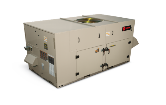 Horizon Dedicated Outdoor Air Systems Horizon Dedicated Outdoor Air Systems