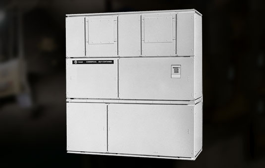 Intellipak® Modular Series