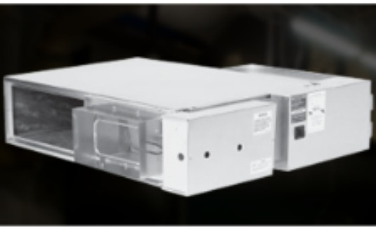 Fan-Powered Low-Height Parallel | Trane Commercial HVAC