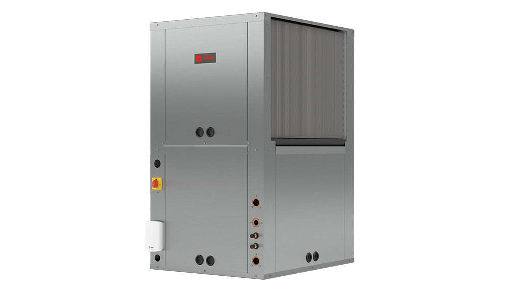 Axiom™ Horizontal and Vertical Water Source Heat Pumps