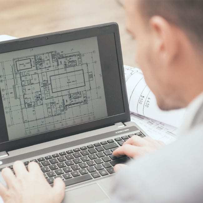 Portal para Ingenieros y Consultores