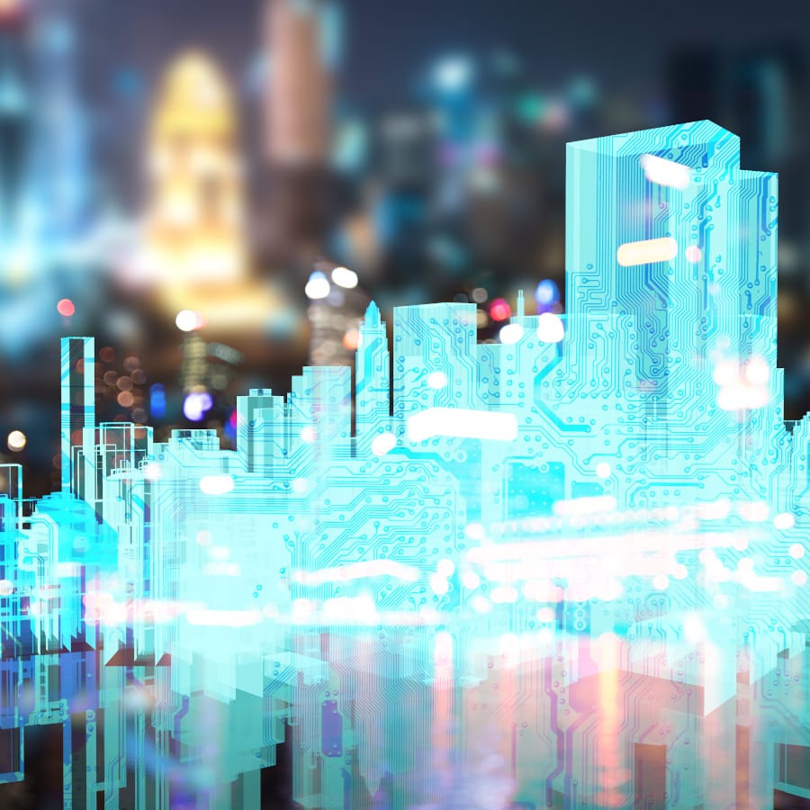 Tracer Ensemble Enterprise Building Management Systems