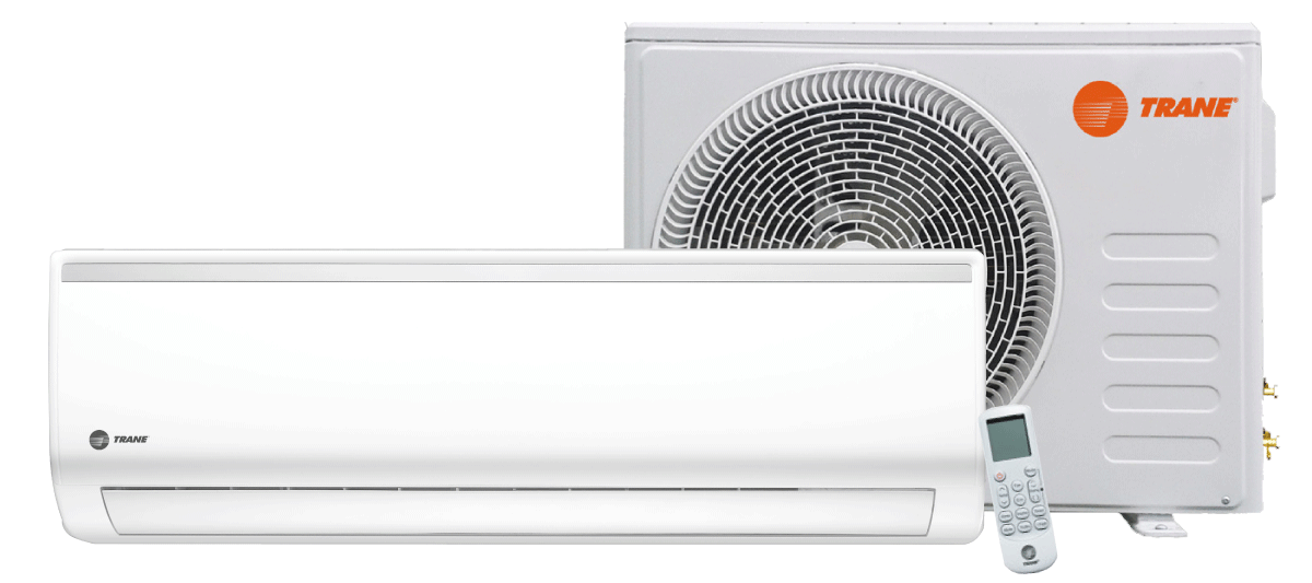 Sistema Mini-Split 50Hz