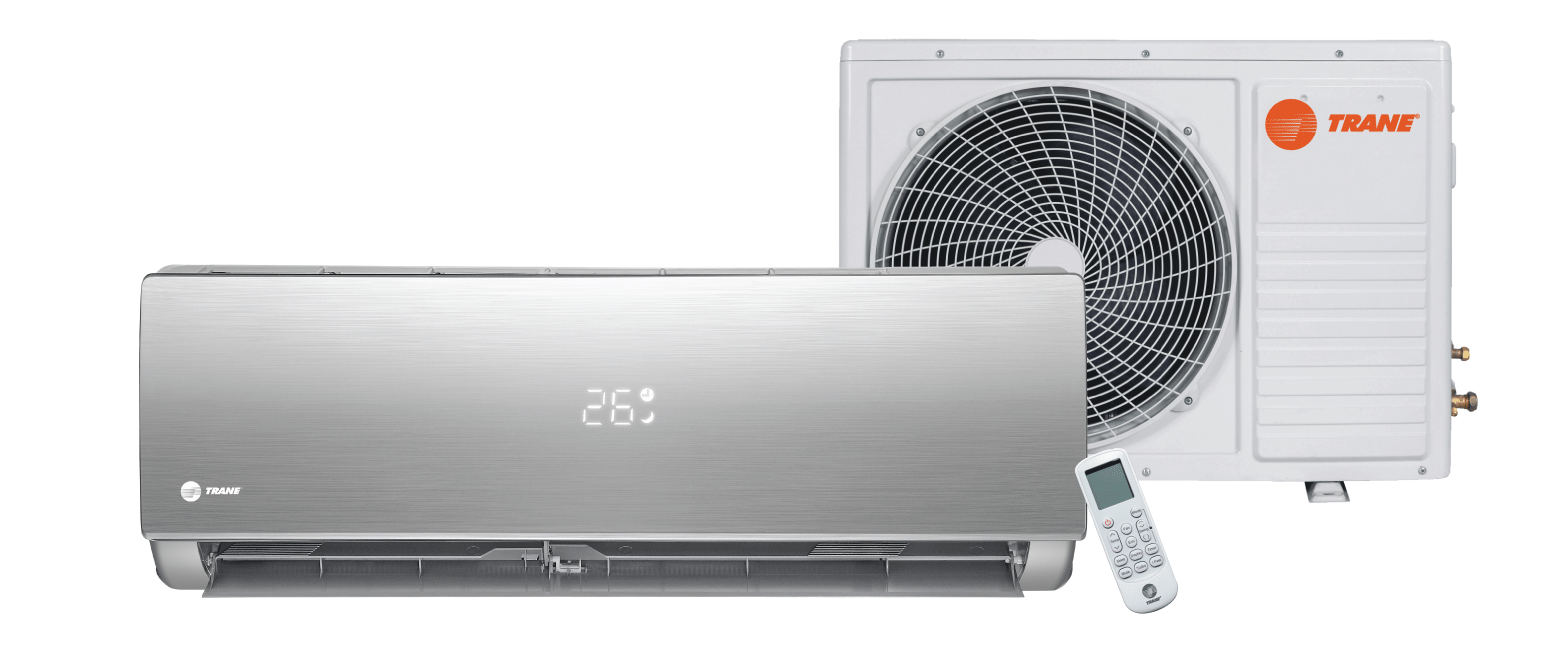 Sistema Mini-Split Inverter