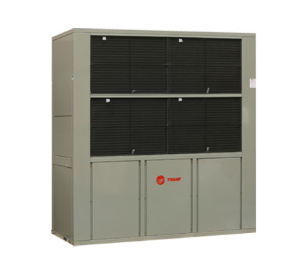Self Contained Diamond | Trane Brasil