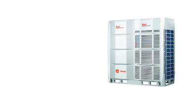 Sistemas VRF / Serie TVR