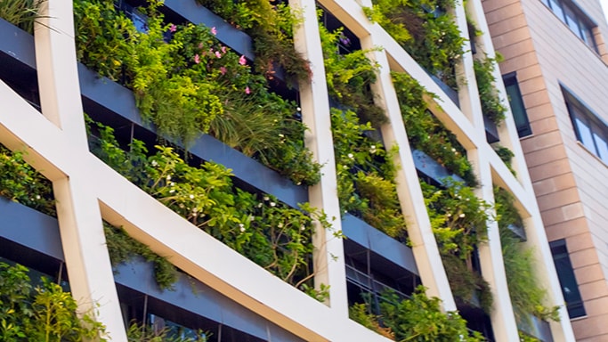 Pairing Building Automation and VRF Systems | Trane Commercial HVAC