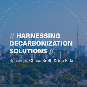 Decarbonization: Solutions Today, Strategies for Tomorrow | Trane ...
