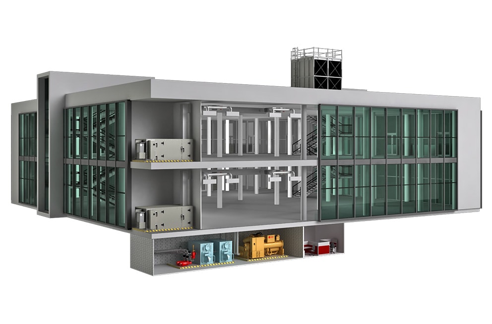 VAVユニット | エアハンドリングユニット | トレイン・ジャパン