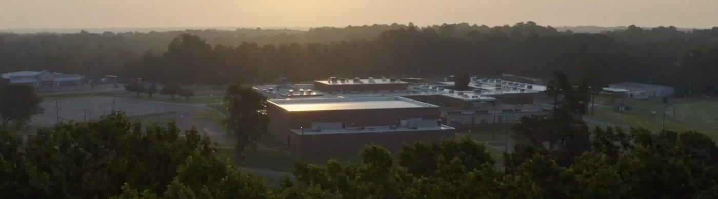 Healthy School Buildings