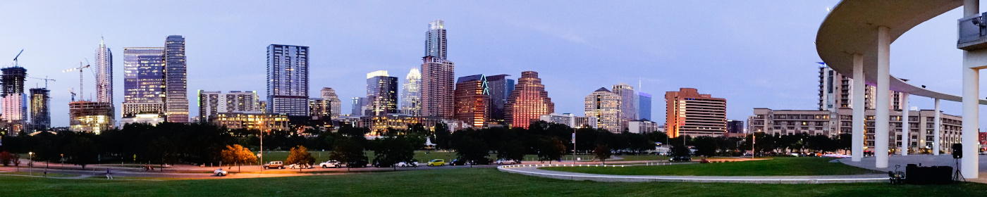 Commercial HVAC Service & Sales - Austin | Trane