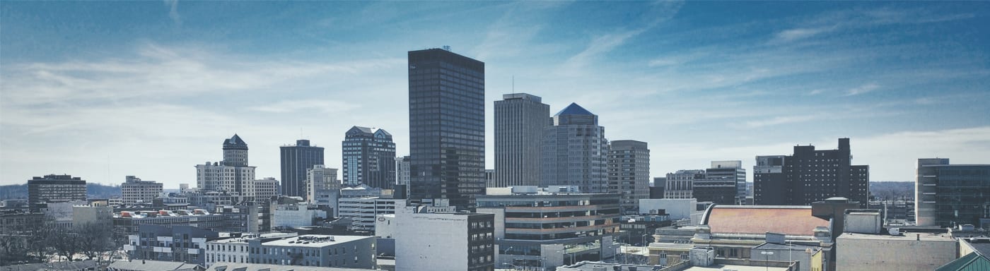 Dayton, OH