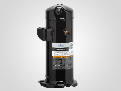 Compresores Copeland / ZB