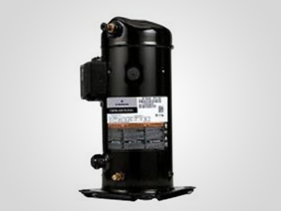 Compresores Copeland / ZF