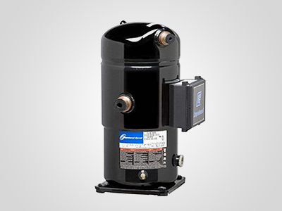 Compresores Copeland / ZR