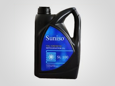 Aceites Lubricantes SL100 POE