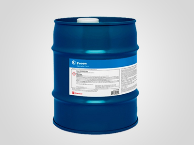 Gas Refrigerante HCFC-141b