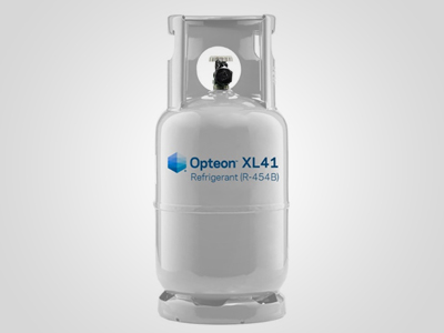 Gas Refrigerante OPTEON XL-41 (R454B) X 9KGS