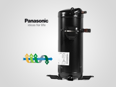 Compresor Panasonic COM12836