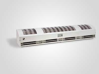 Cortinas de Aire Soler&Palau