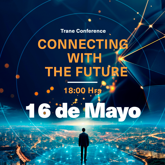 Connecting with the Future