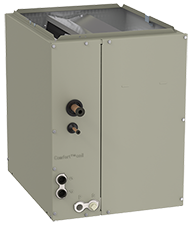 Trane Coil Replacement