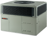 Dual Fuel Systems - Dual Fuel Heating Systems – Trane®